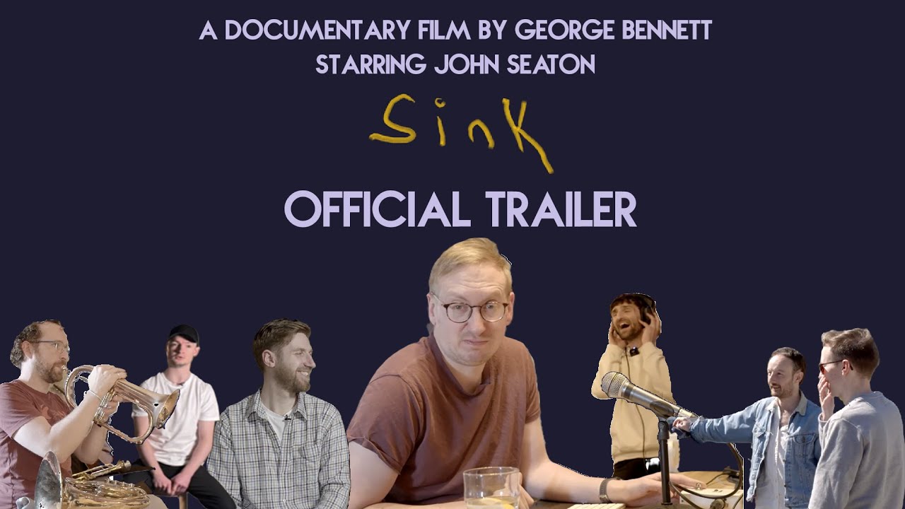 SINK: The Documentary (Official Trailer) - YouTube