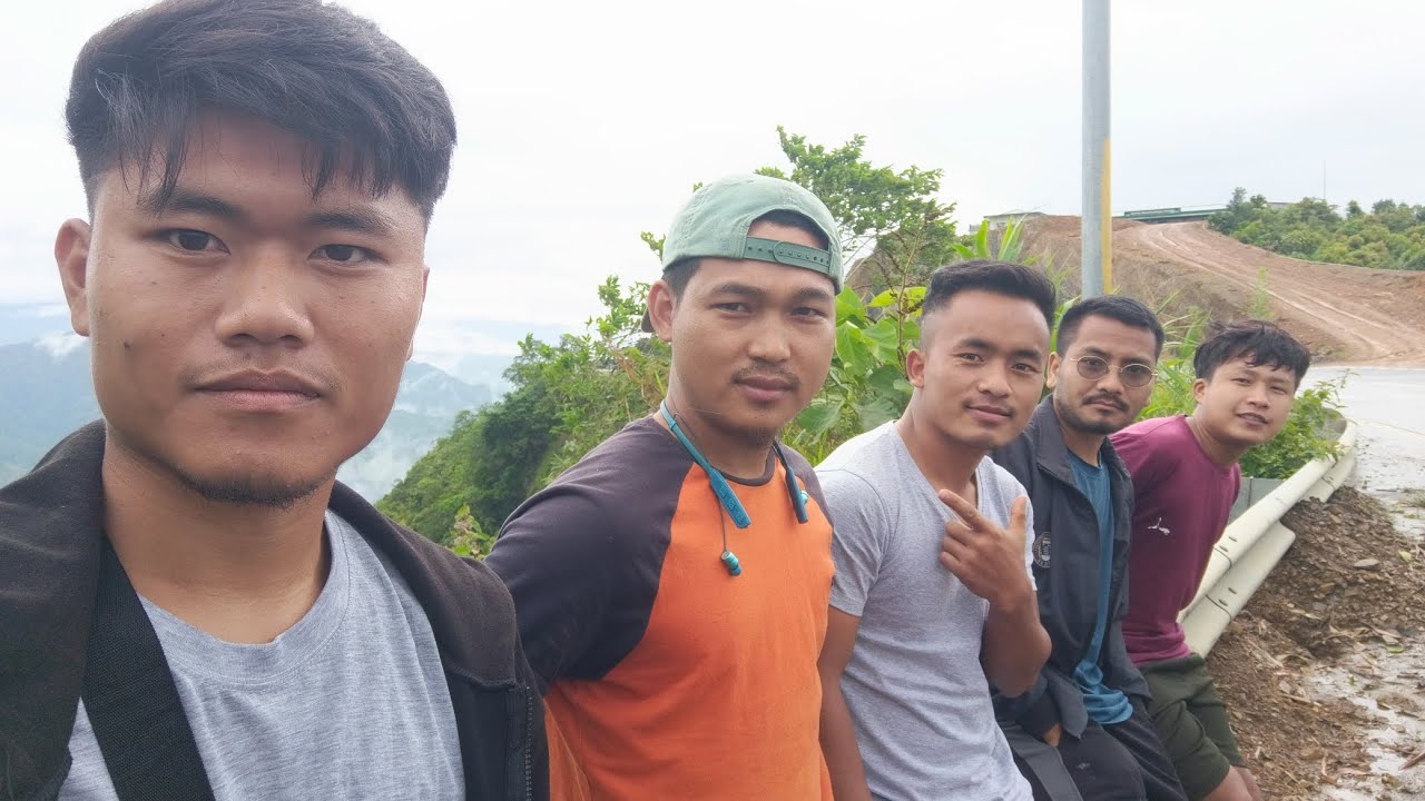 A slight scene to Solomon's Temple - YouTube