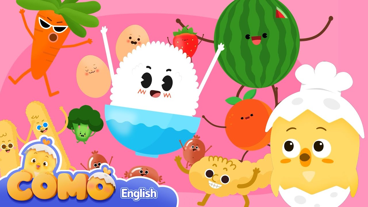 Como Cook | What Delicious Dish Shall We Make Today? 🥣 - YouTube