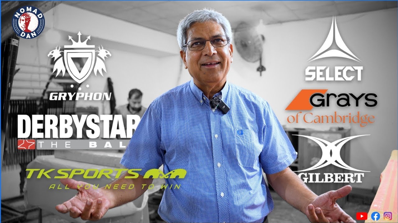 Behind the Brands: GOC Pak Limited's Story of Innovation and Quality ...