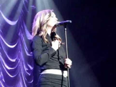 Your Love - Melissa Greene - YouTube