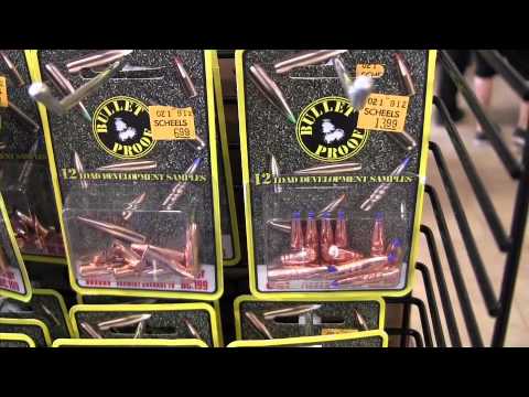 Tour the Scheels store in Sandy, Utah