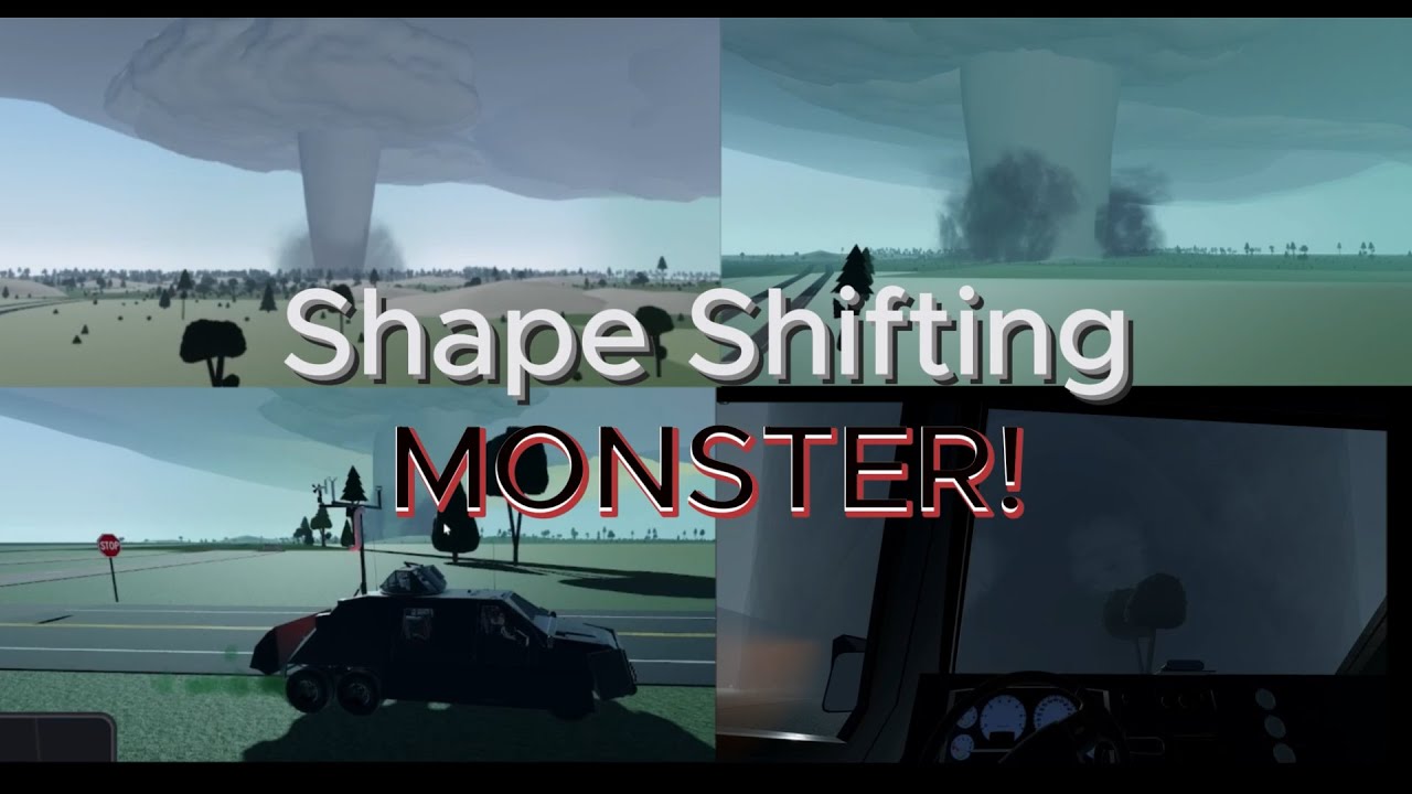The shapeshifting monster (Season 7, episode 8) FINAL EPISODE - YouTube
