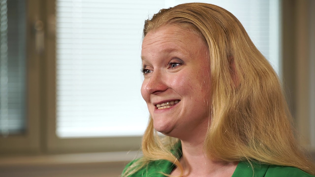 Studying with The Open University Law School - YouTube