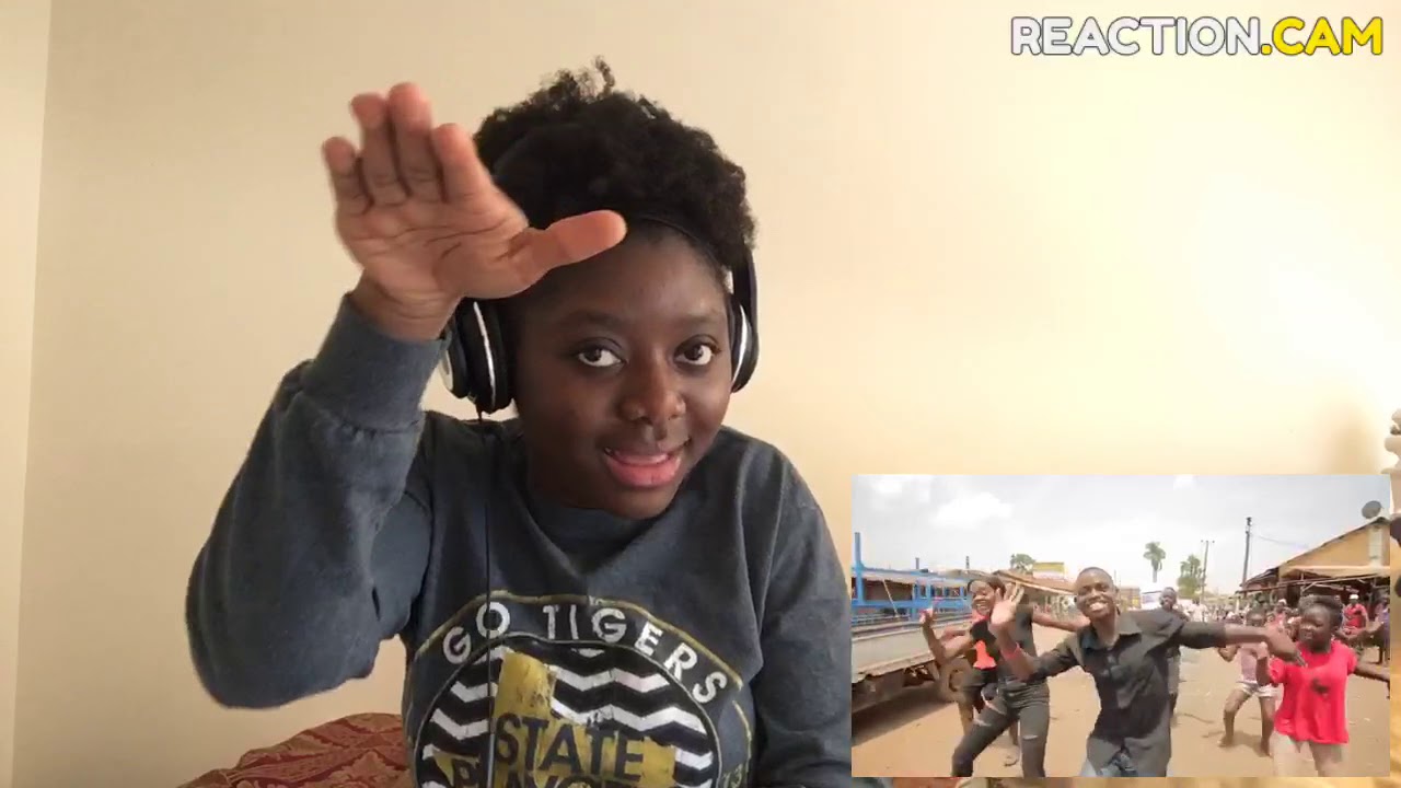 Sherrie Silver - Marimba Rija Remix Dance Choreography, ft Triplets ...