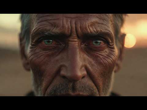 Hızır Aleyhisselam’ın Gizemli Hayatı | Adı Söylenmeyen Yolcu (İbretlik Dini Hikaye)