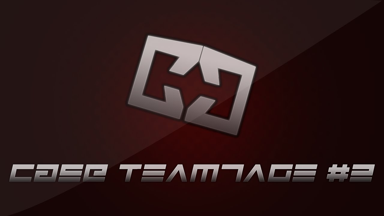 Case Teamtage #2 By Case Impact [BO2] - YouTube