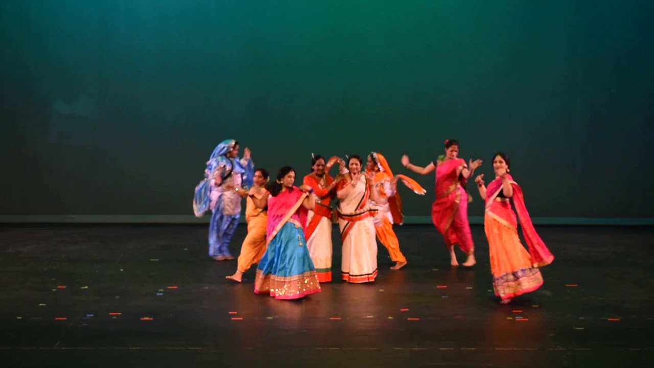 Tyohar of India- festivals of different states of India - YouTube