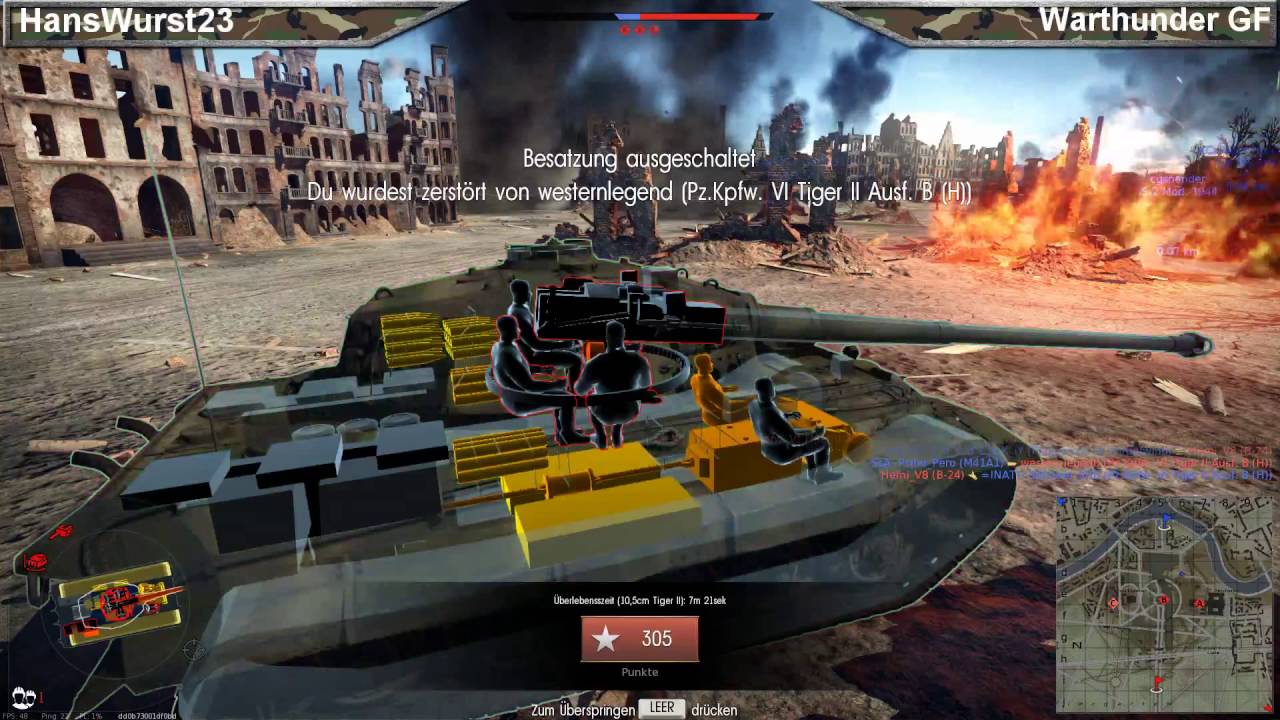 Livestream von Stefan Geschwind - YouTube