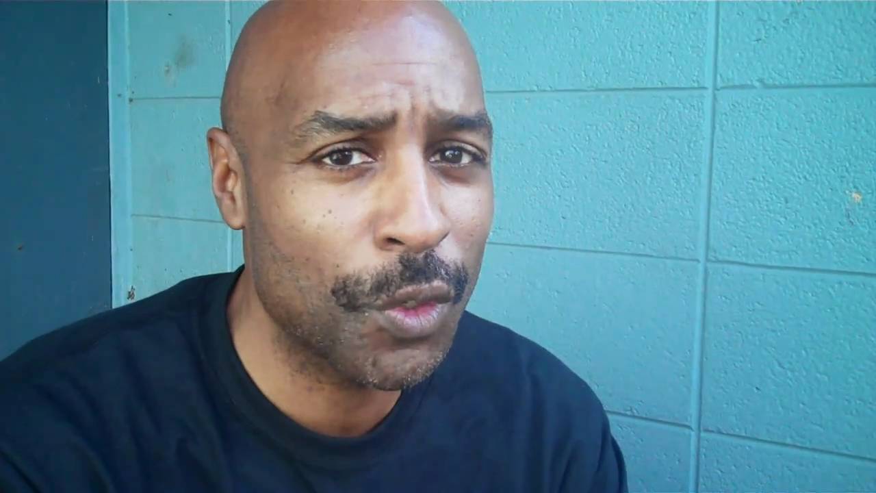 Darryl D. Gets At You - YouTube