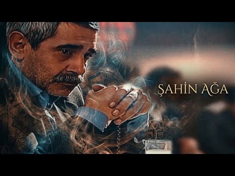 Şahin Ağa - Kurtlar Vadisi special Mix 