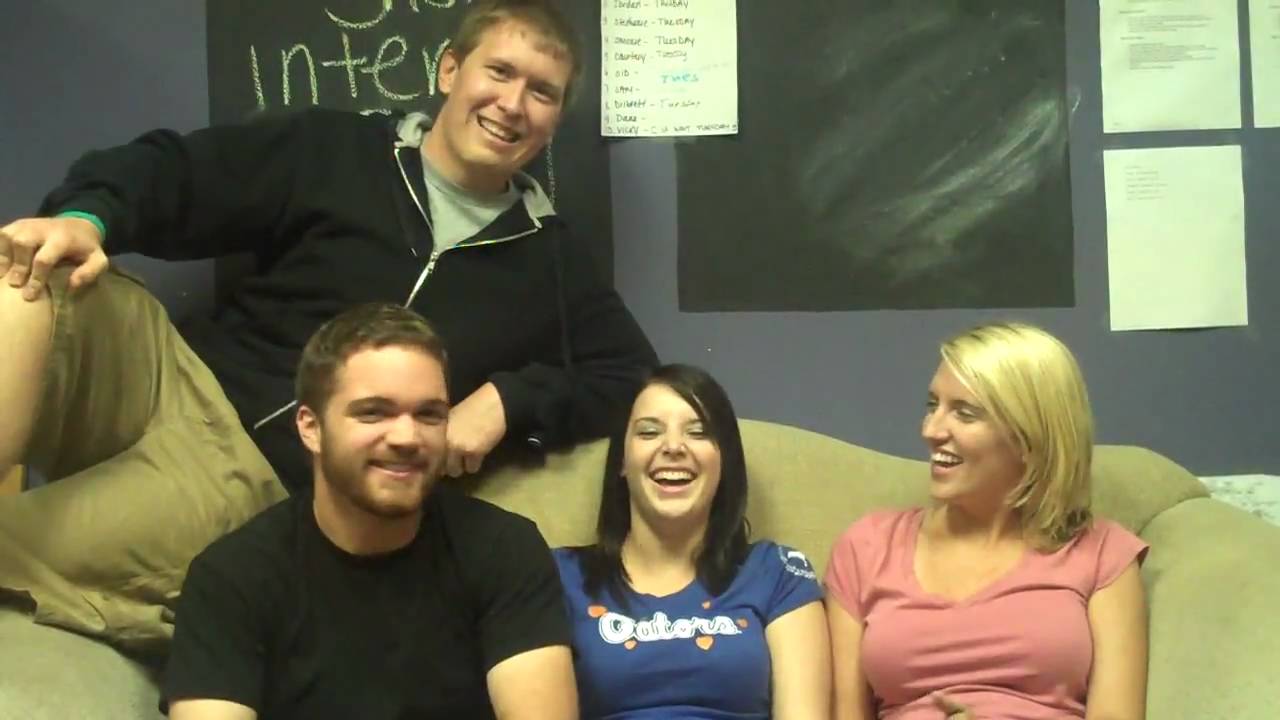 MJ Morning Show Intern Video Blog - YouTube