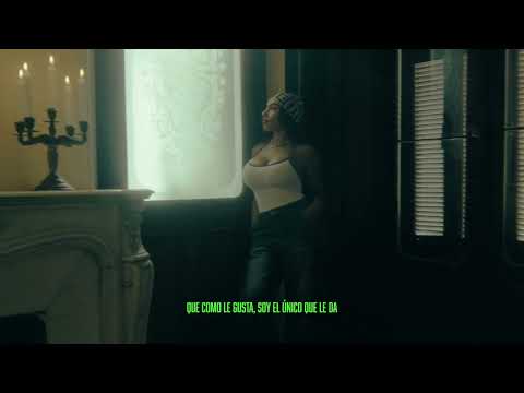 JC REYES - CELOSA FT DAVID MARLEY