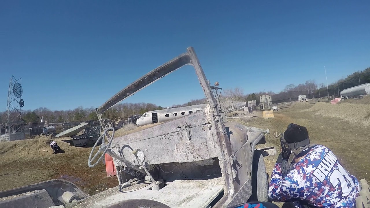 Team Impressive VS Bone Crushers: Game 2 "out quick' - YouTube