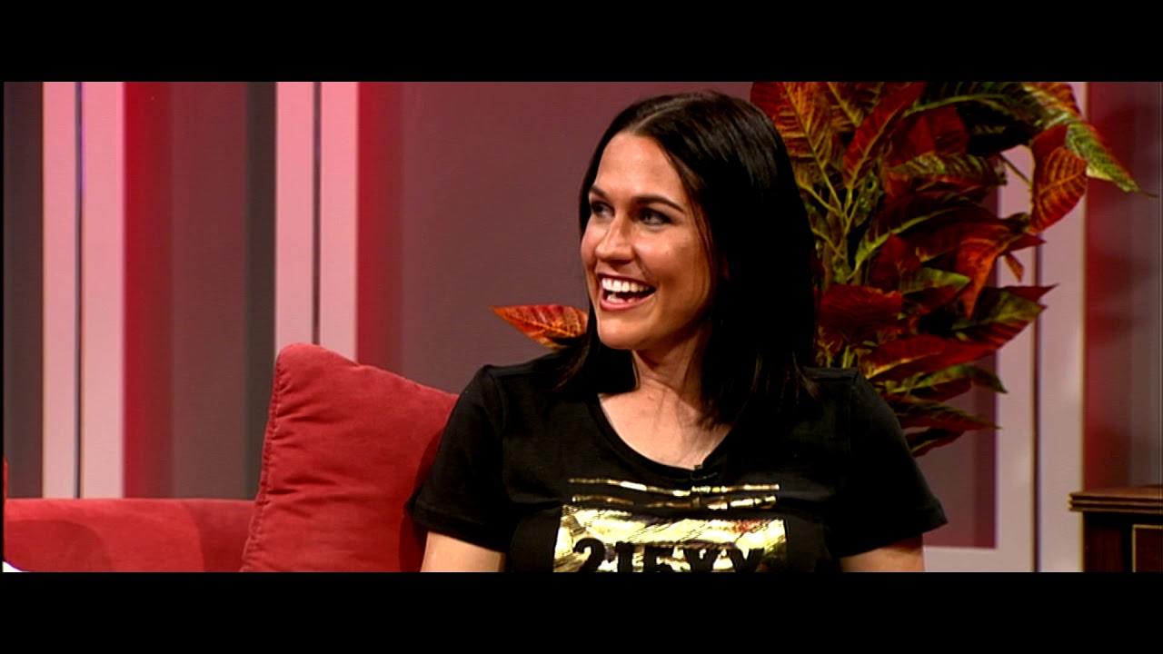 SABC SPORTS PRESENTER, VAYLEN KIRTLEY 2017 SAB AWARDS - YouTube