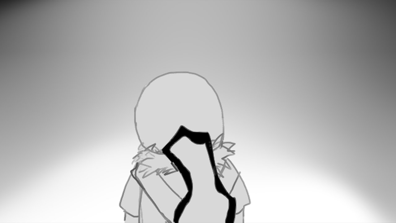 [Thai Dub] Underverse Comic | ขอบคุณนะ... - YouTube