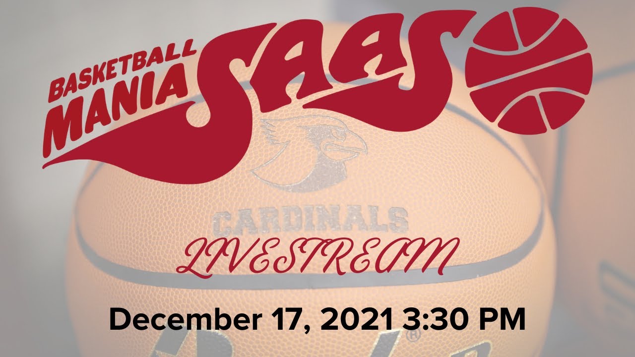 Seattle Academy Upper School Basketball Mania - YouTube