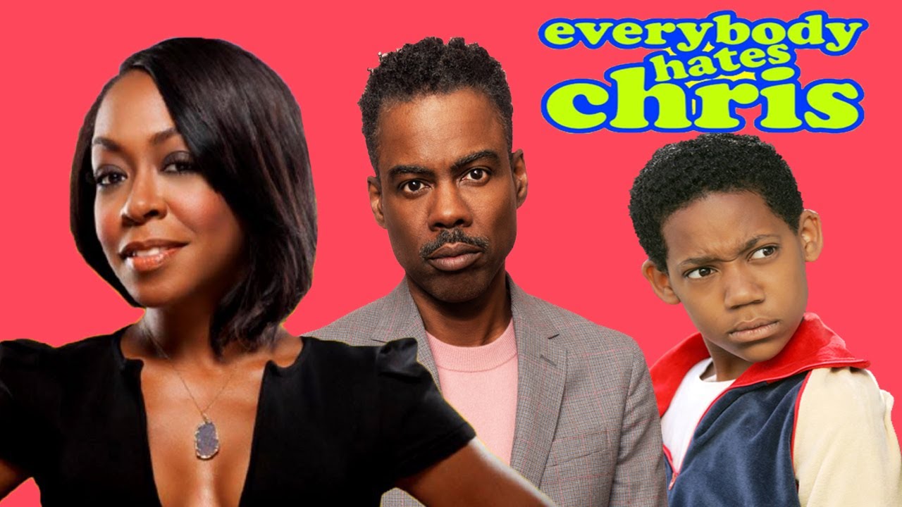 EVERYBODY HATES CHRIS Actors Who Have SADLY Died - YouTube