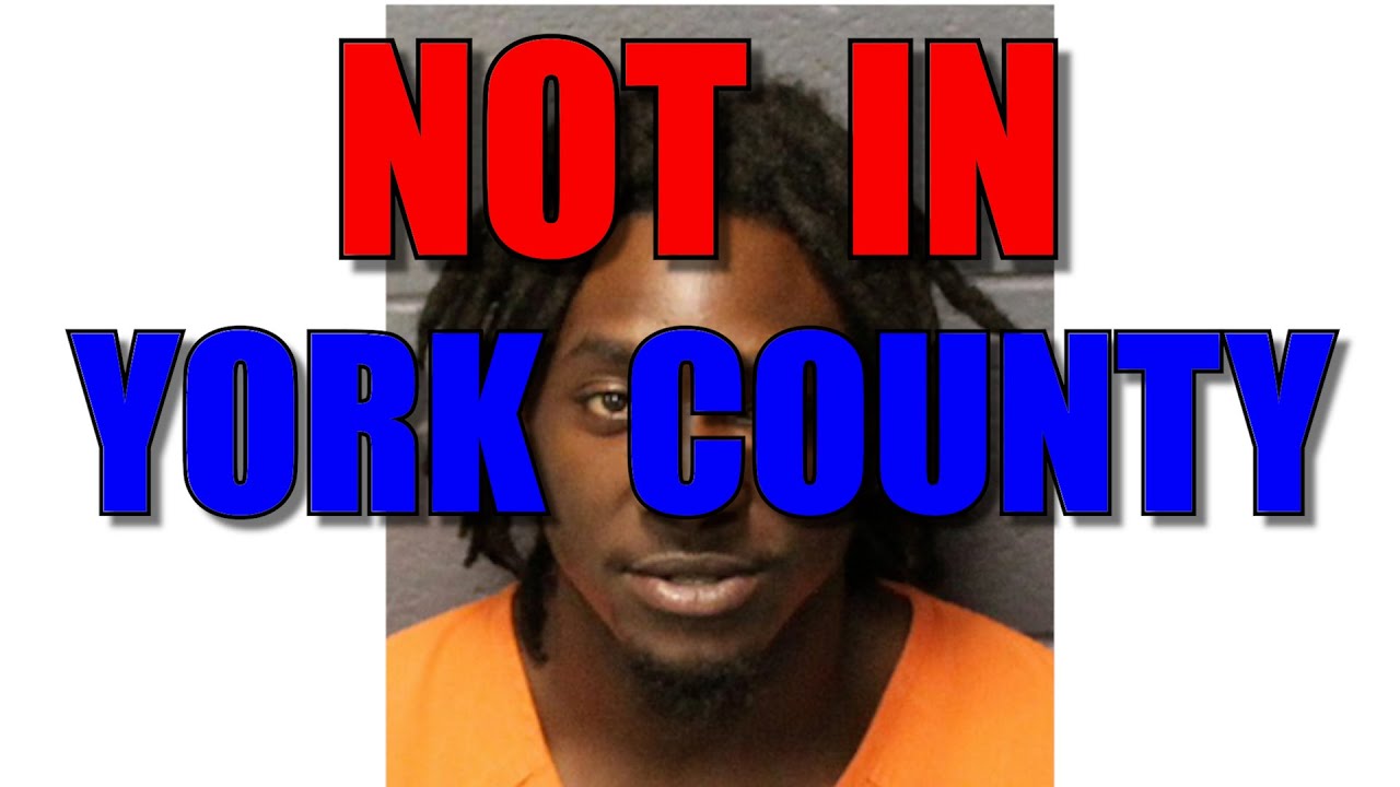 ABC Store Robber Randy Jordan Arrested - YouTube