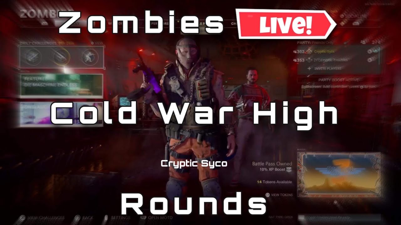 Going For The World Record For 2 Players - Cryptic Clan - YouTube