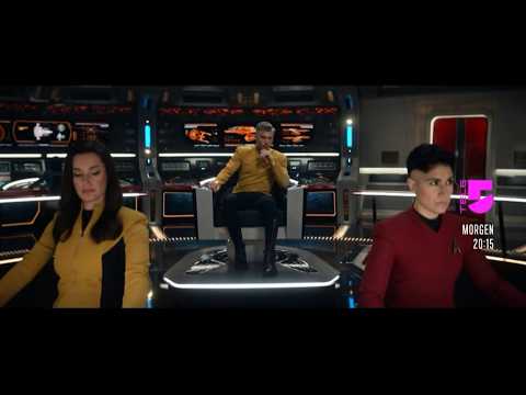 Star Trek: Strange New Worlds - 2. Staffel - Tele 5