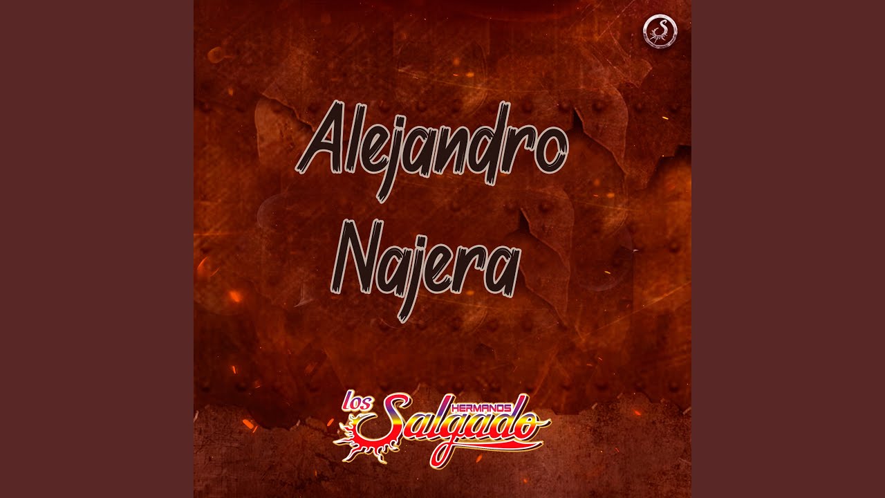 Alejandro Najera - YouTube