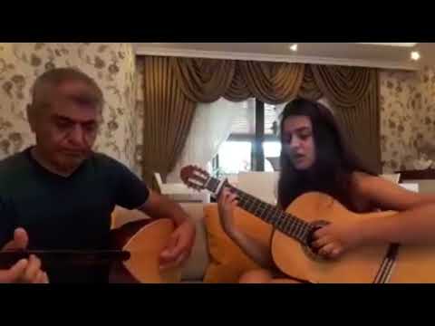 Aysel Yakupoğlu - Gün Gelir (Erdal Aslan & Yağmur Selin Aslan Cover)
