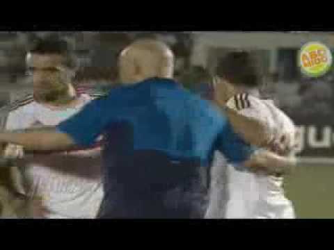 Egyptian | player Mostafa Fathi  | skills