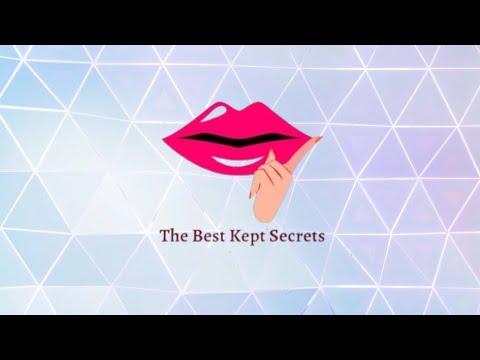 The Bes Kept Secrets with Host Jen Verma - YouTube