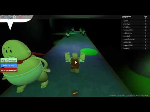 Stealth Mode! | Roblox Captain Underpants Obby Part 2 - YouTube