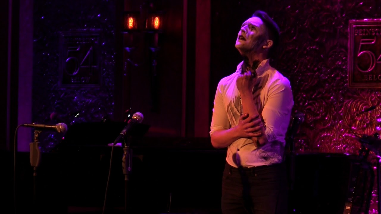 Kyle Doerr - "In This Shirt" (The Irrepressibles) - YouTube