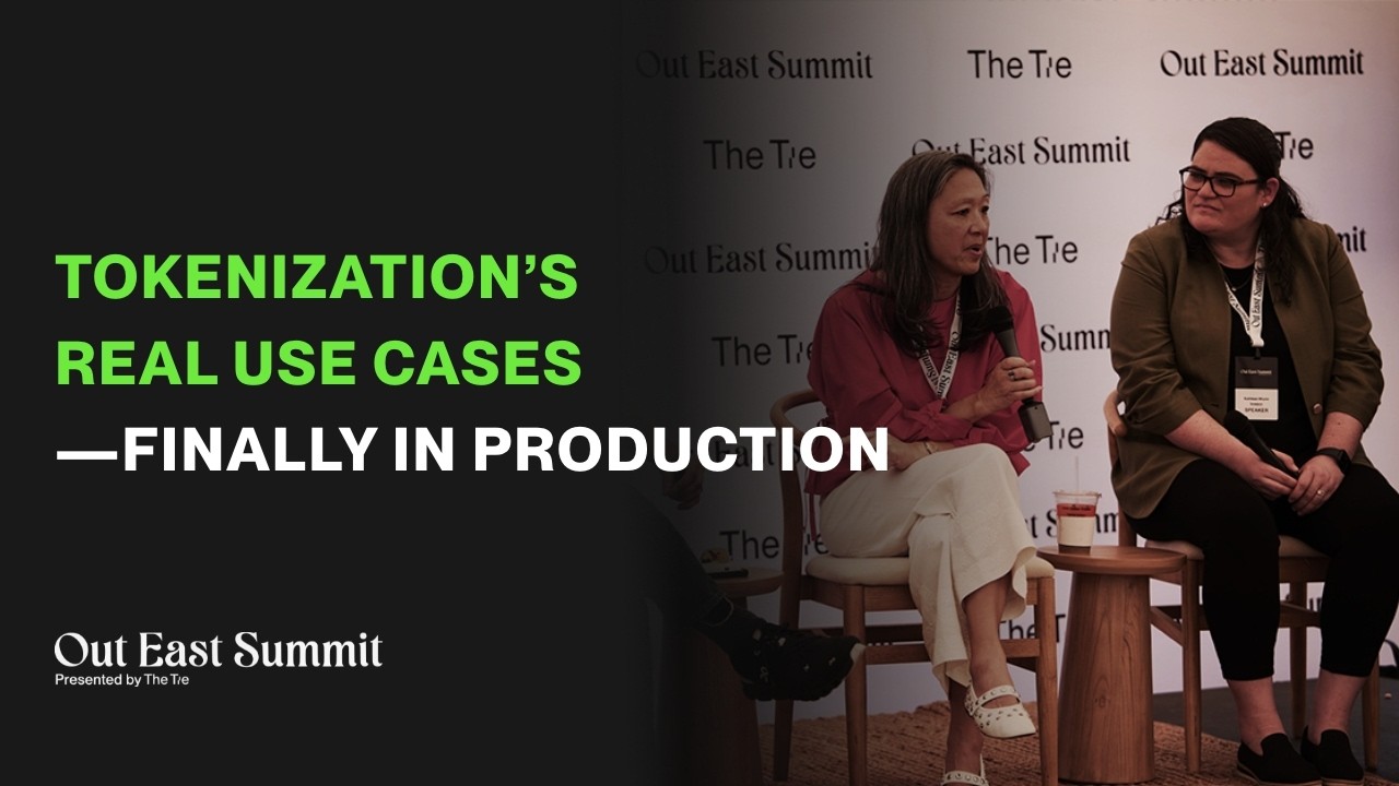 From Pilot to Production Institutional Use Cases for Tokenized Assets ...