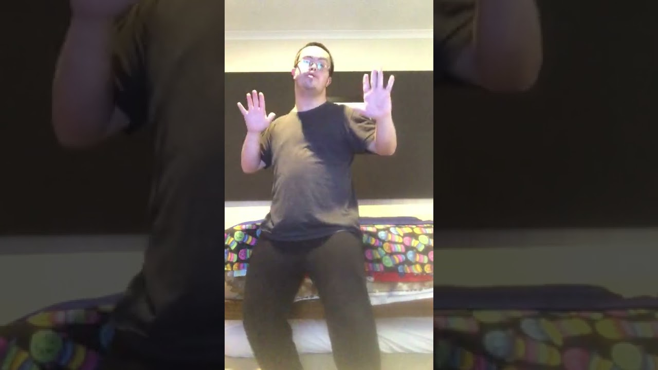 Gabe & The Wiggles - Everybody is Clever - YouTube