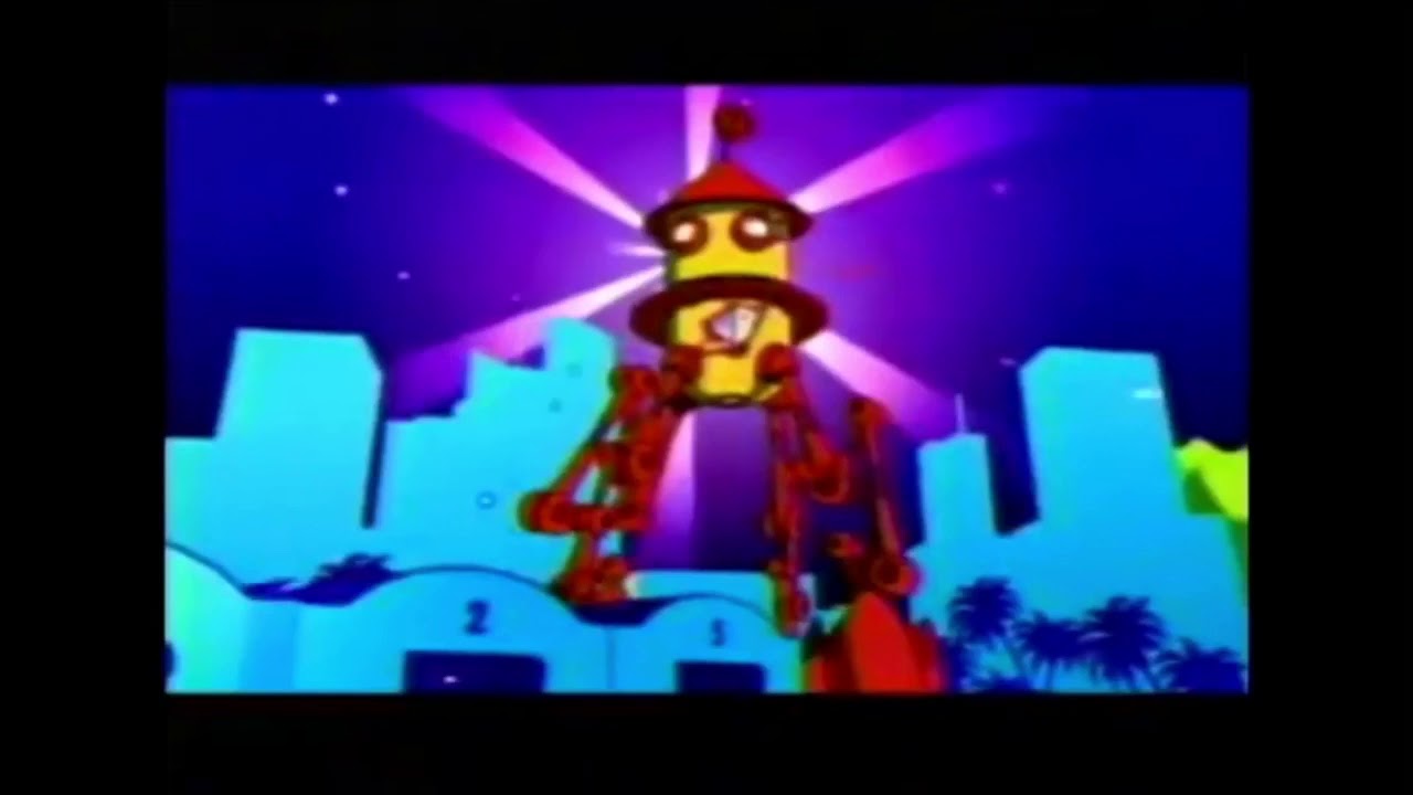 Kids WB! (2005-2008) (with MORE BUMPERS) - YouTube