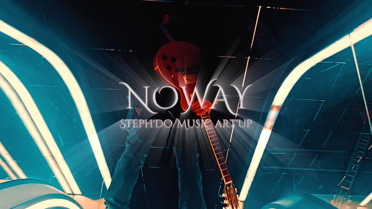 NOWAY - YouTube