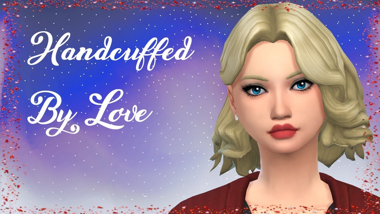 Finding Secrets + The End! 🤫🔎- The Sims 4 Handcuffed By Love: Part 7 ...