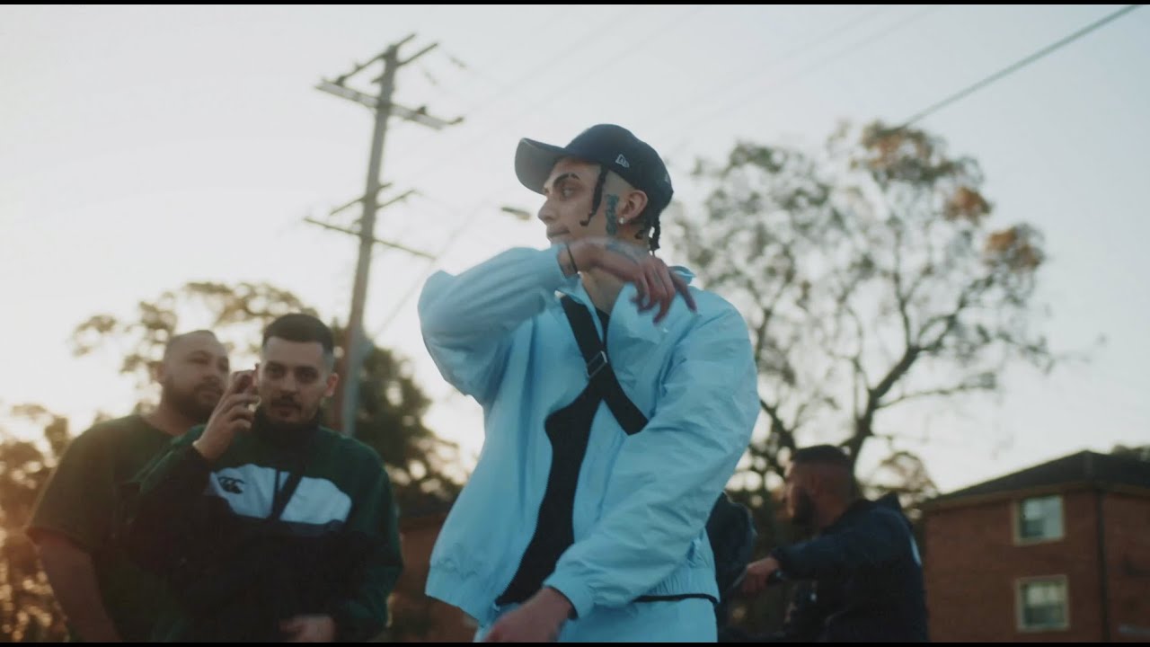Jamel ft shely210 - Get rich or die (Official music video) - YouTube Music