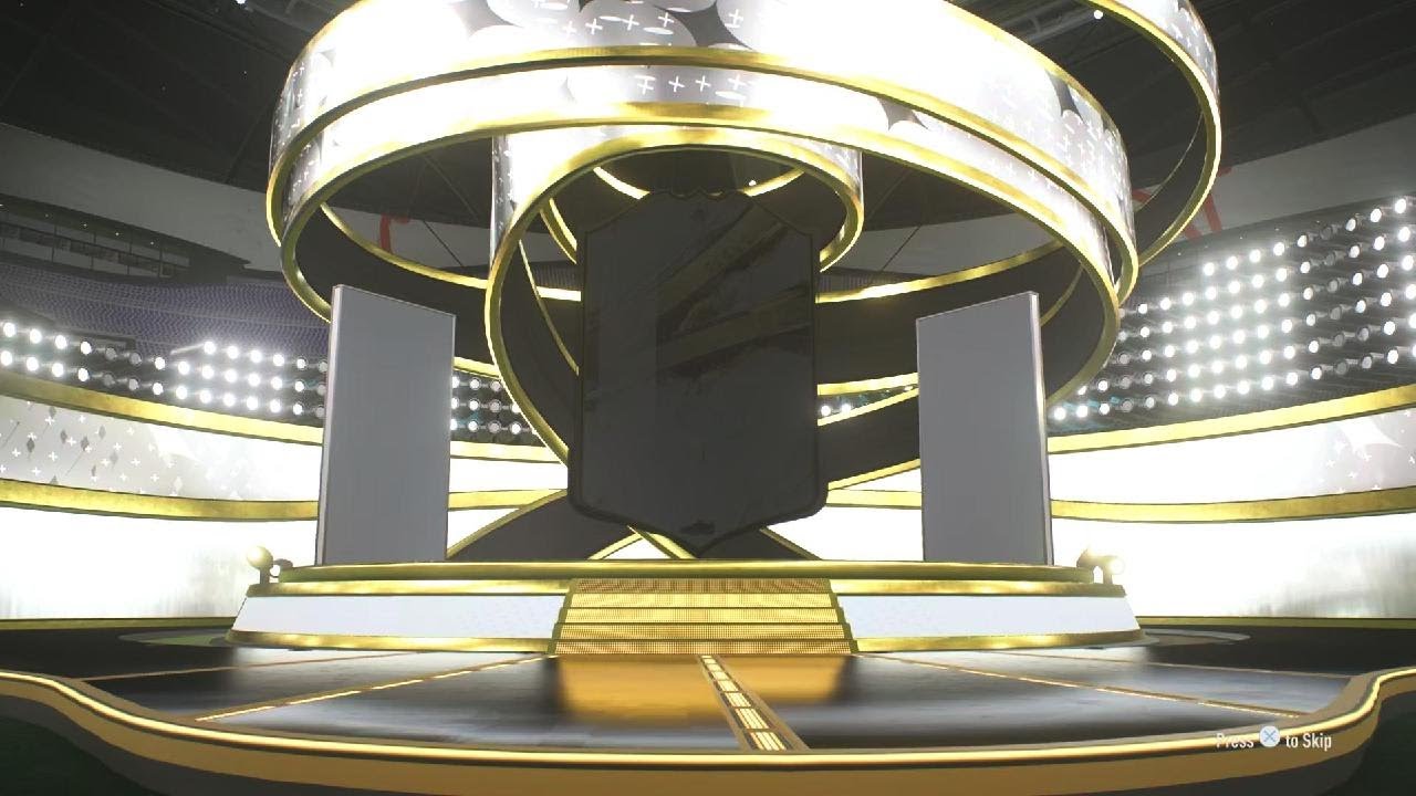 RONALDO! From Base Icon Pack FIFA 23 - YouTube