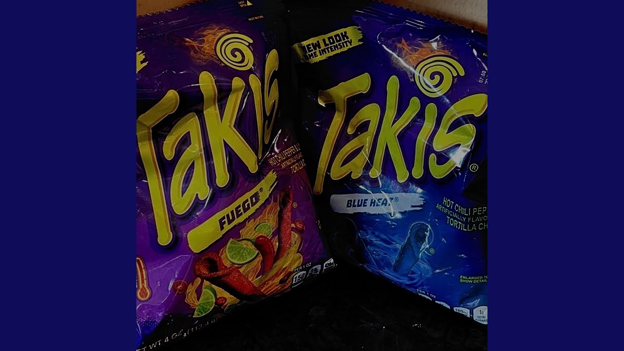 Takis (Extended Version) - YouTube