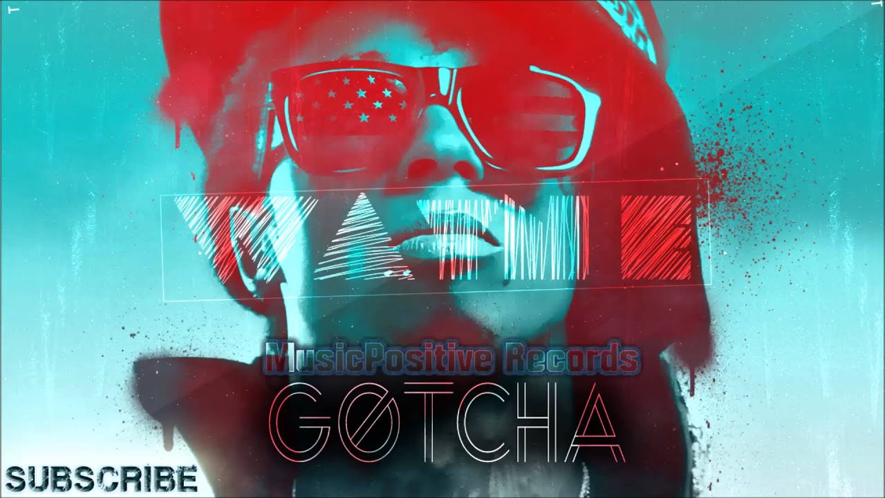 Lil' Wayne / Lollipop Type Rap Beat - "Gotcha" 2015 - YouTube