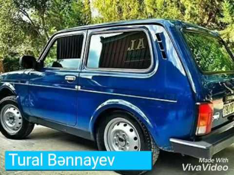 Niva azeri cars part 2