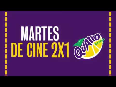 Promo QuAtro cines