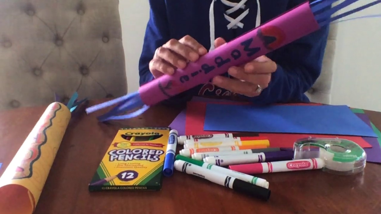 Talking Stick - YouTube