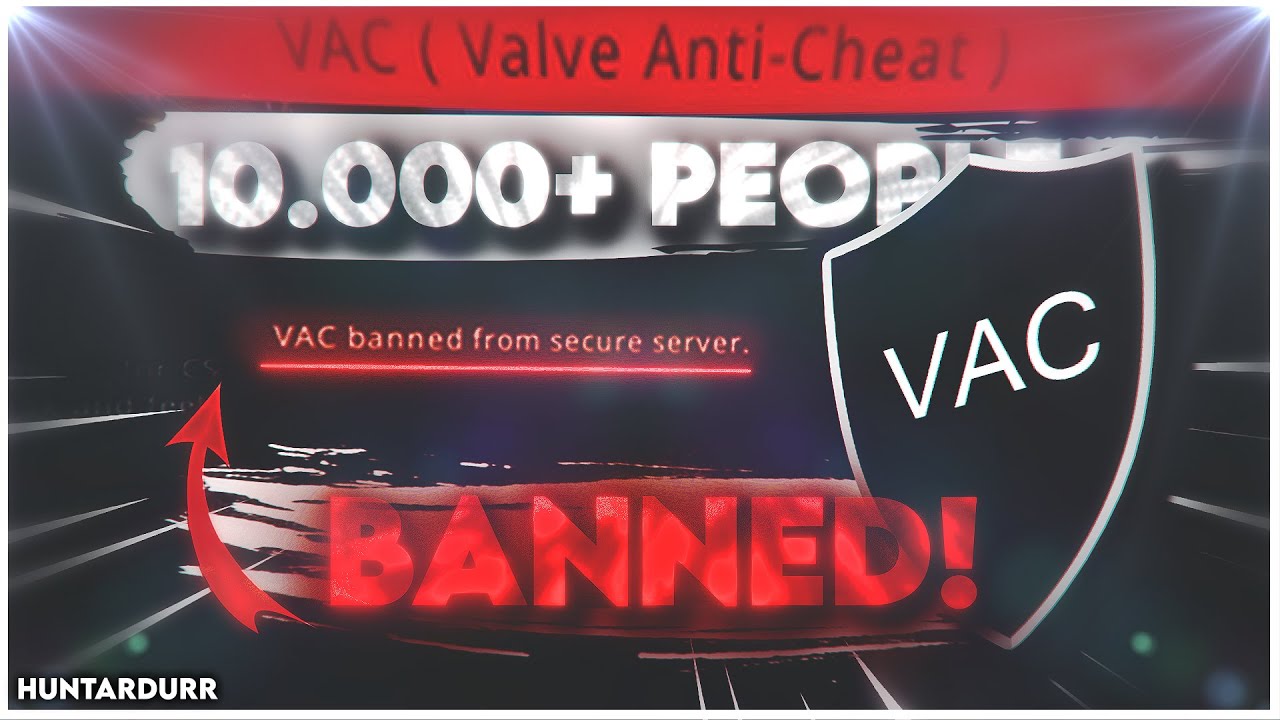 Today CS2 Banned Thousands of Legit Players - YouTube