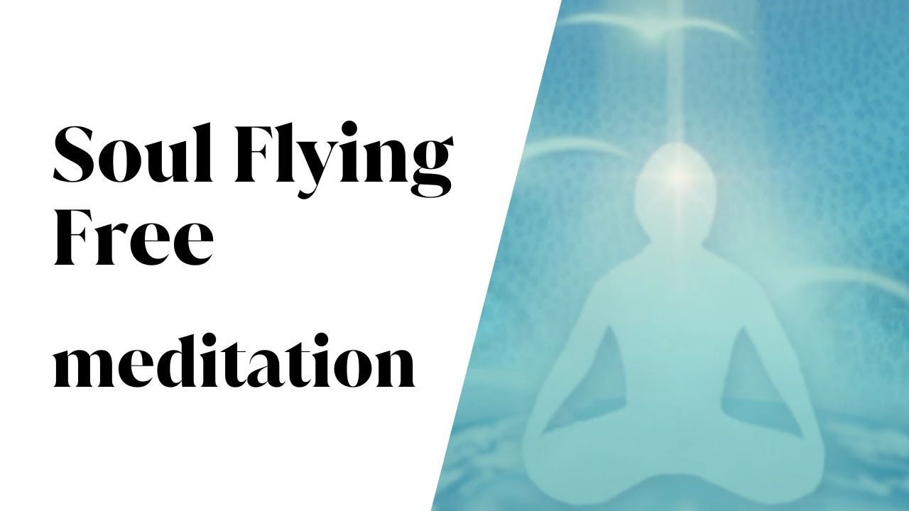 Soul Flying Free - YouTube
