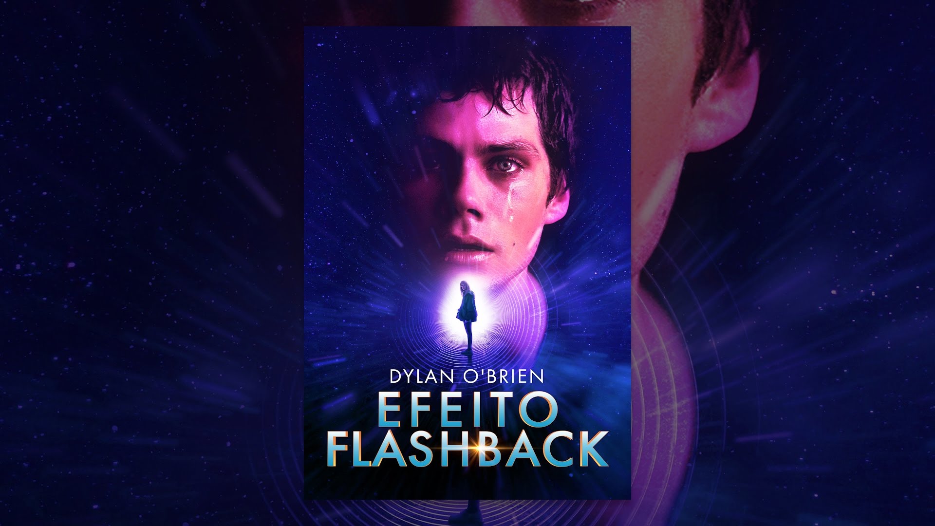 Efeito Flashback - YouTube