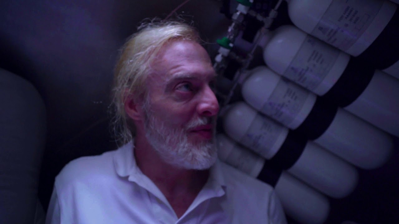 'Limiting Factor' Test Dives Complete - YouTube