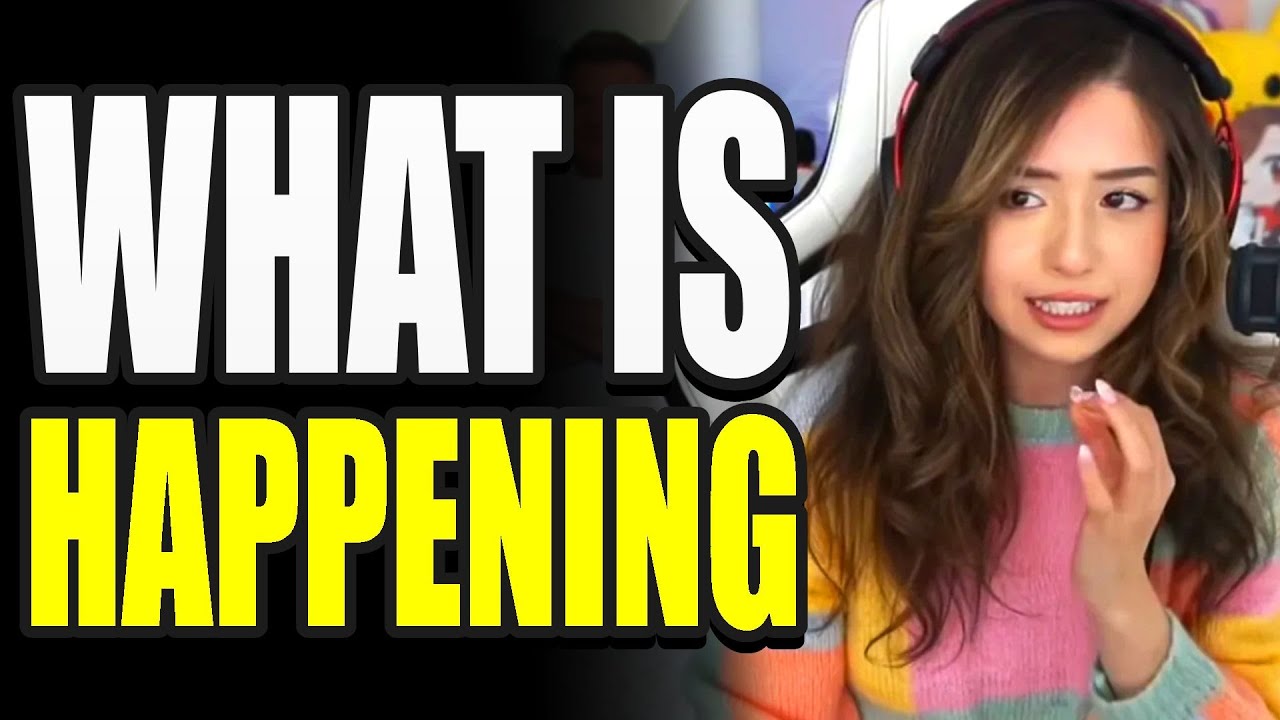 This Pokimane Story Is DISGUSTING! | TLDR