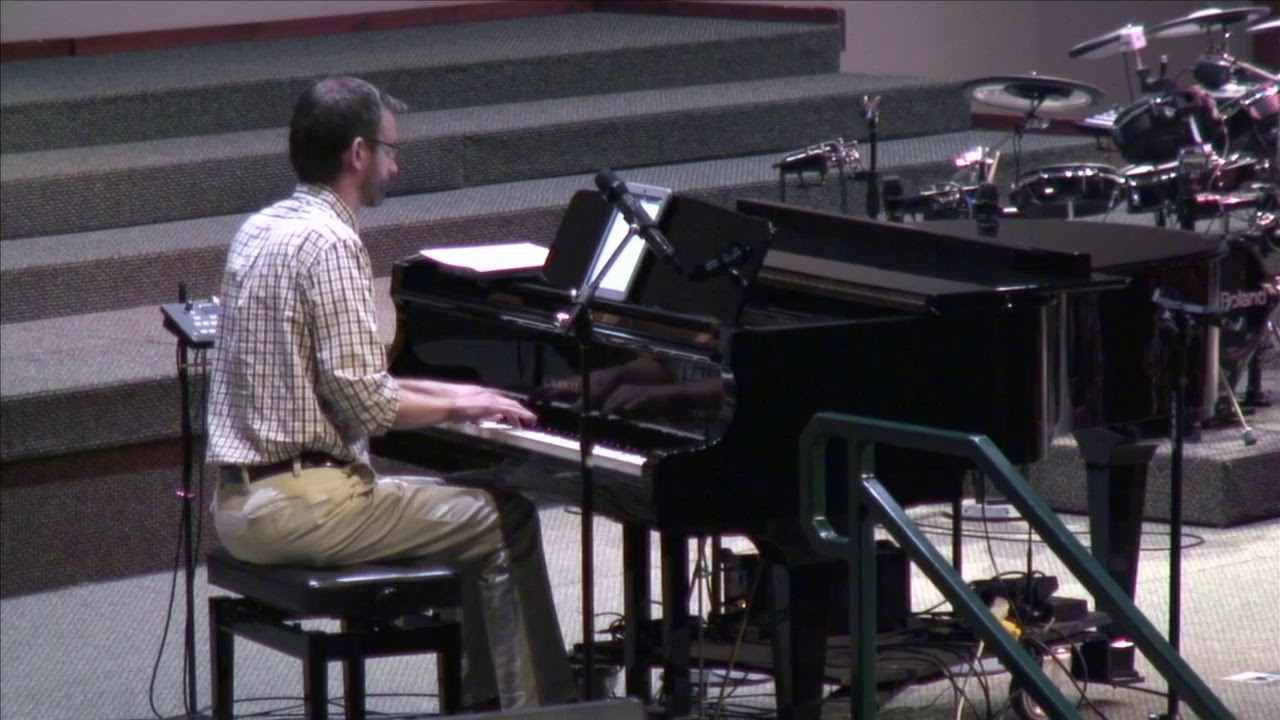 FEFC Sunday Morning Service (May 3, 2020) - YouTube