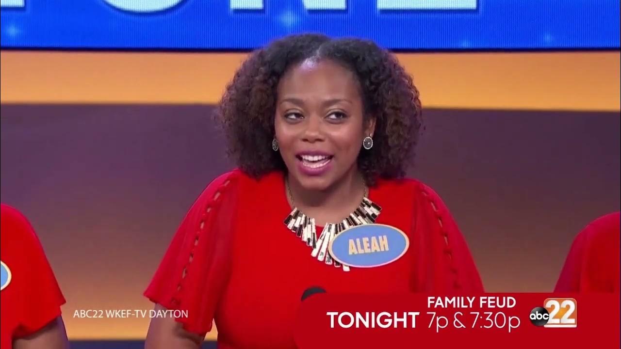 WKEF ABC 22/Fox 45 id promo montage 1993, 1998, 2022 - YouTube